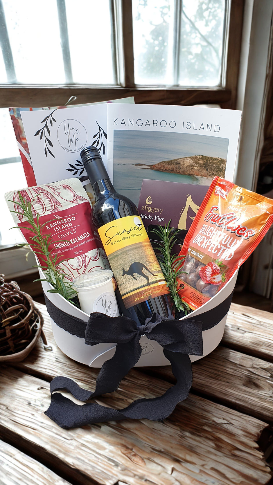 Kangaroo Island Hampers - Local Delivery Only – Page 2 – You & Me ...